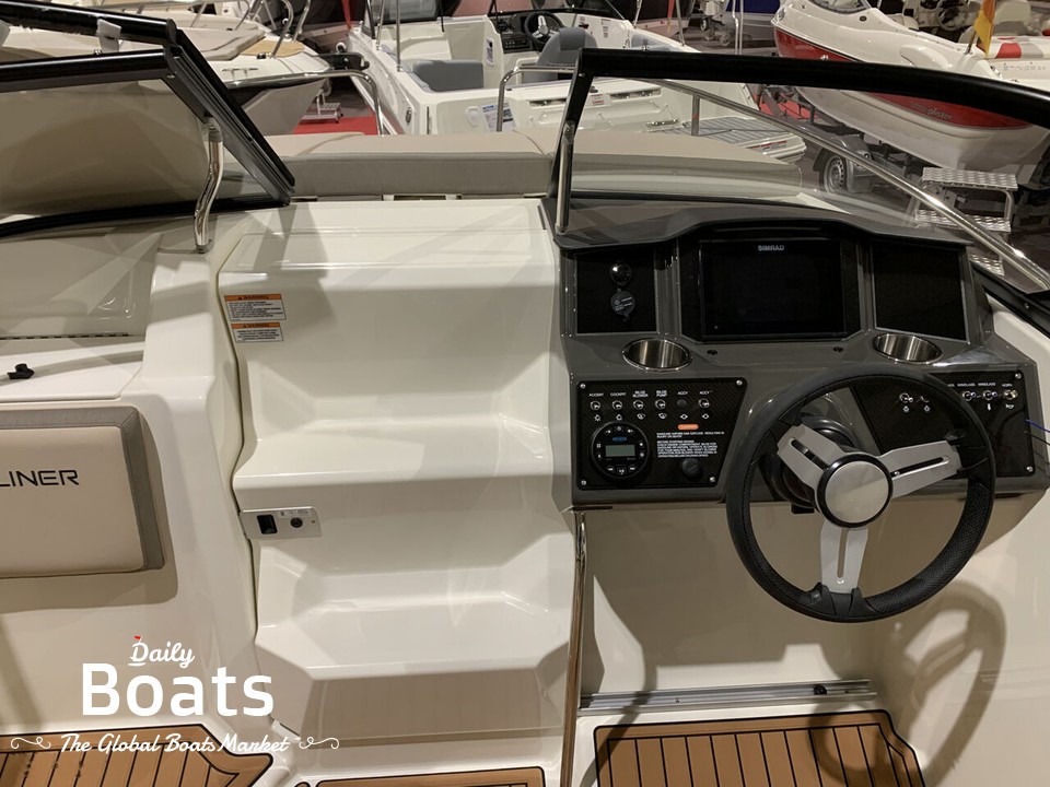 2023 Bayliner Vr 5 C for sale. View price, photos and Buy 2023 Bayliner ...
