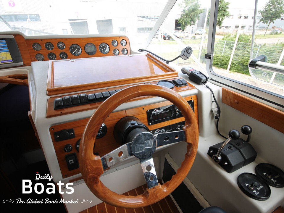 2000 Nimbus Boats 345 Avanta for sale. View price, photos and Buy 2000 ...