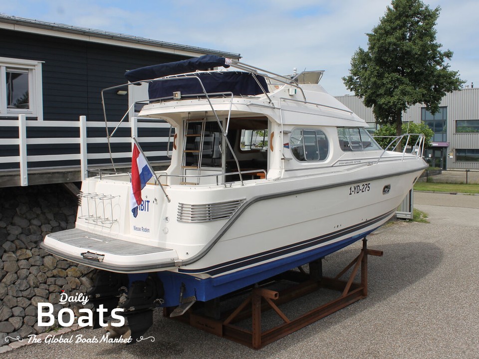 2000 Nimbus Boats 345 Avanta for sale. View price, photos and Buy 2000 ...