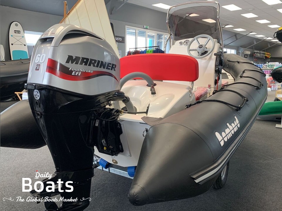 2022 Bombard Sunrider 500 for sale. View price, photos and Buy 2022 ...