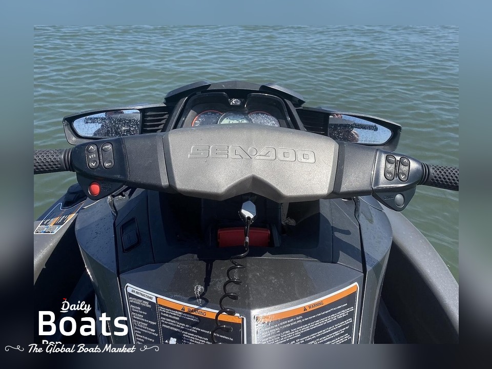 2015 Sea-Doo Gtx 155 for sale. View price, photos and Buy 2015 Sea-Doo ...