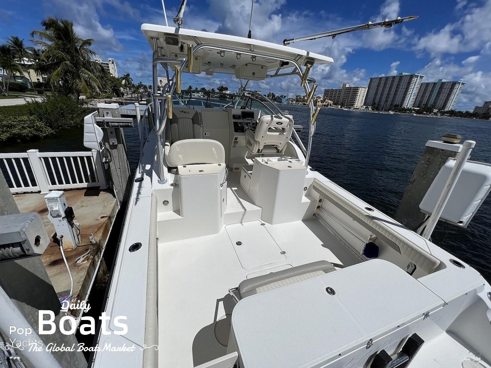 2008 Mako 284 for sale. View price, photos and Buy 2008 Mako 284 #389209