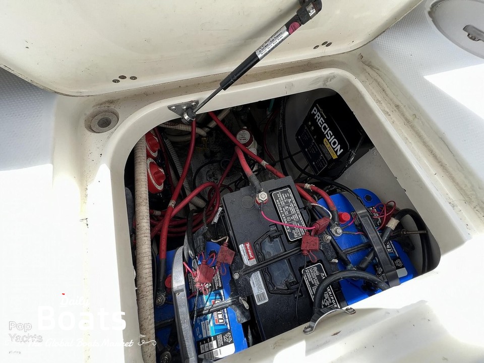 2008 Mako 284 for sale. View price, photos and Buy 2008 Mako 284 #389209