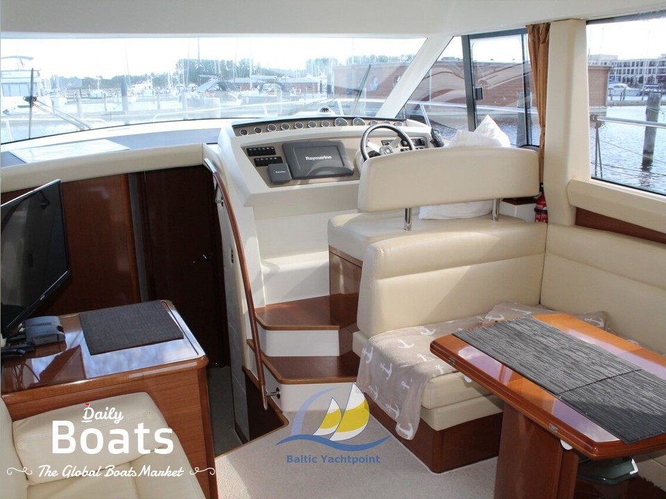 2010 Jeanneau Prestige 39 Fly for sale. View price, photos and Buy 2010 ...