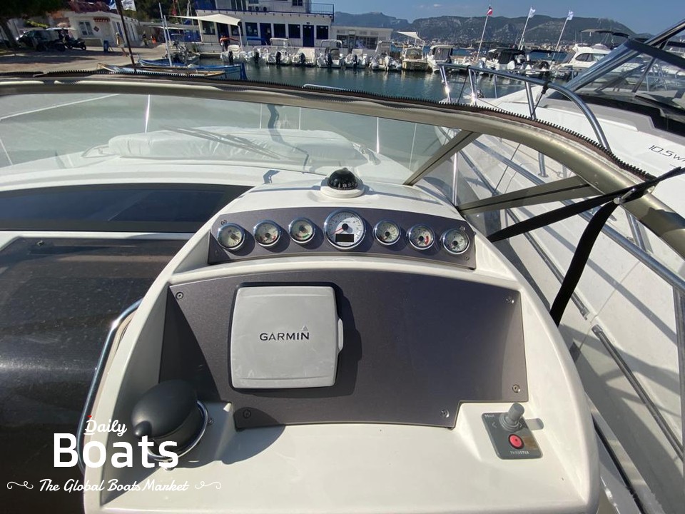 2010 Jeanneau Leader 8 for sale. View price, photos and Buy 2010 ...