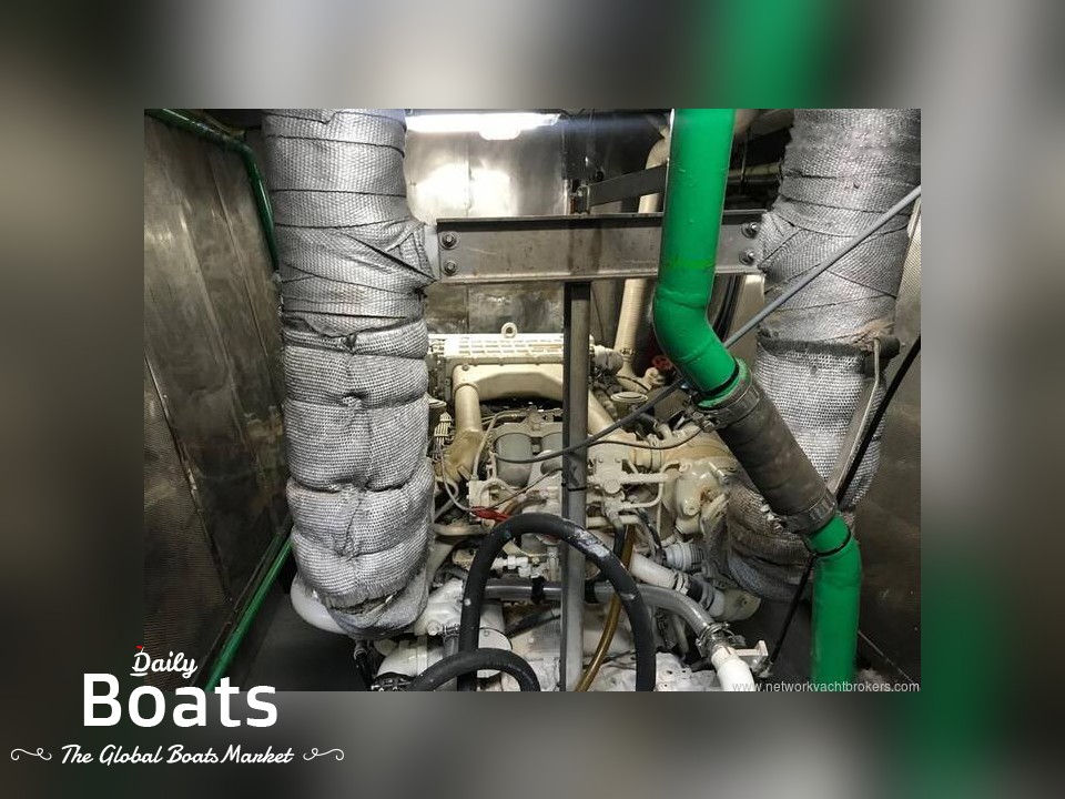 1999 Custom built/Eigenbau Fast Catamaran Glass Bottom Yacht for sale ...