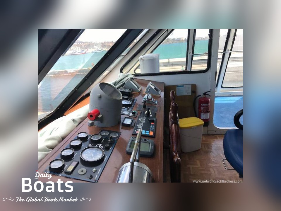 1999 Custom built/Eigenbau Fast Catamaran Glass Bottom Yacht for sale ...