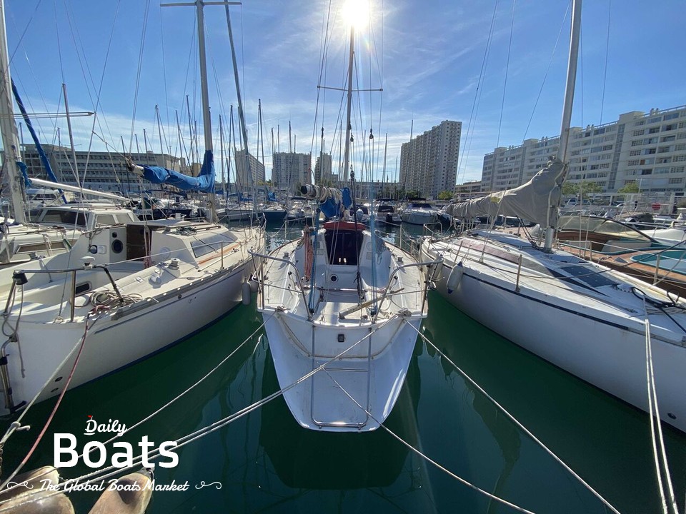 1980 CLUB Marine 86 for sale. View price, photos and Buy 1980 CLUB ...