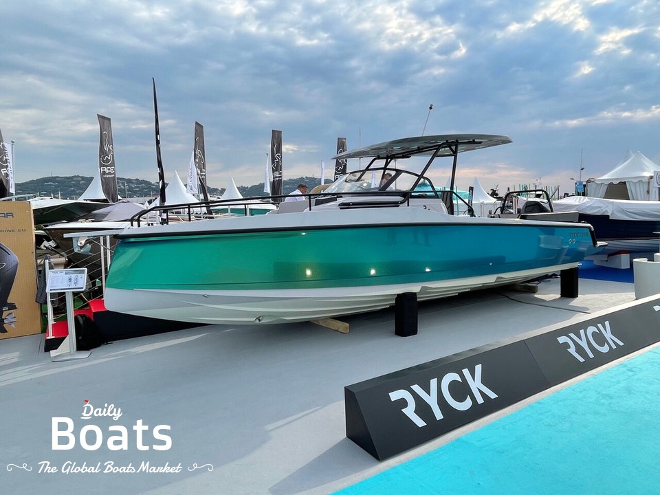 2022 RYCK 280 Februar 2023 for sale. View price, photos and Buy 2022 ...