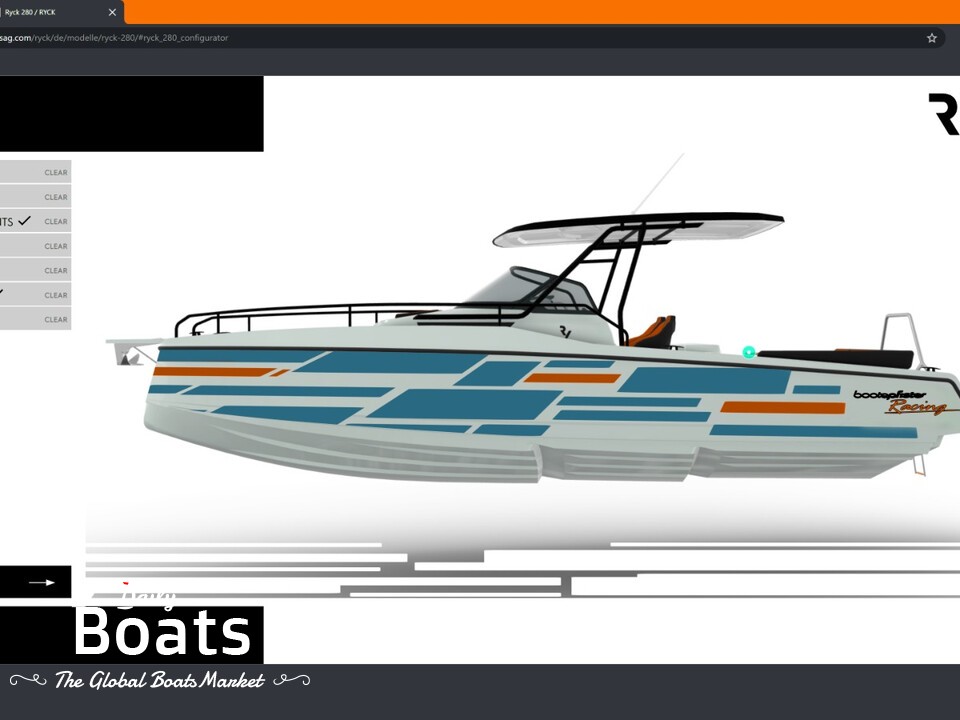 2022 RYCK 280 Februar 2023 for sale. View price, photos and Buy 2022 ...