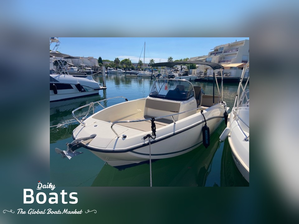 2020 Quicksilver Activ 605 Open for sale. View price, photos and Buy ...