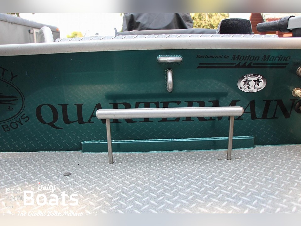 2004 Willie Raptor 23 for sale. View price, photos and Buy 2004 Willie ...