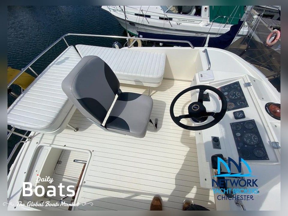 1988 Princess Yachts 30 Ds for sale. View price, photos and Buy 1988 ...