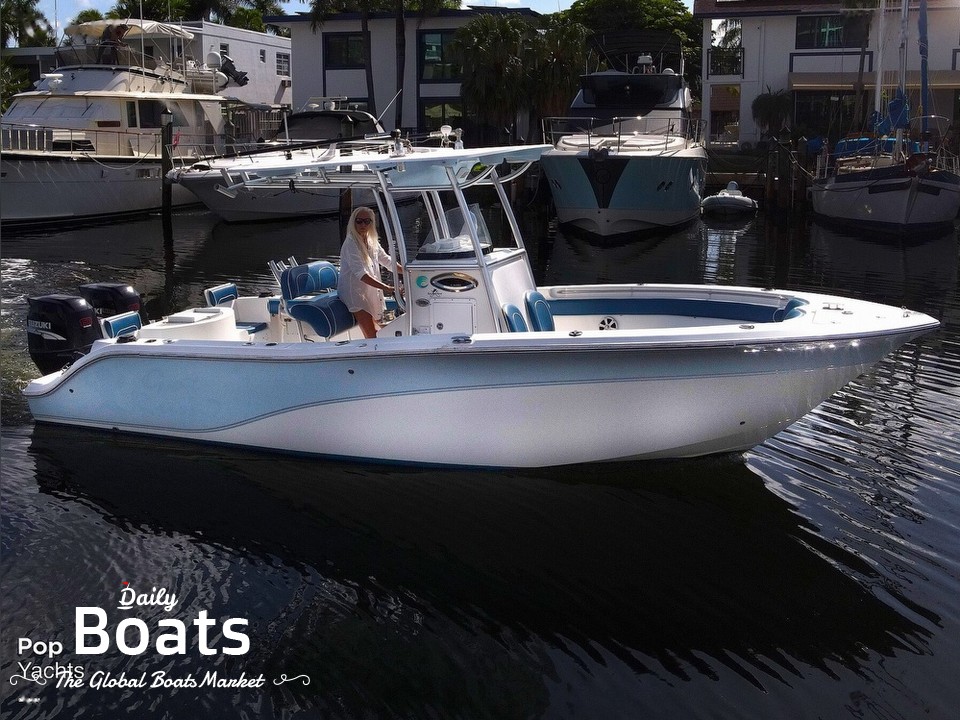 2010 Sea Fox 256 for sale. View price, photos and Buy 2010 Sea Fox 256 ...