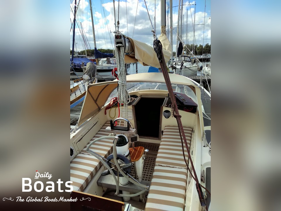 1978 Westerly 33 for sale. View price, photos and Buy 1978 Westerly 33 ...