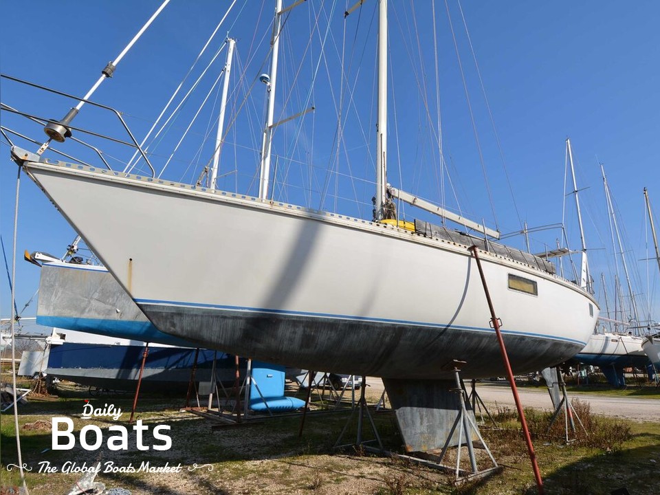 1985 Gibert Marine Gib'Sea 126 Plus for sale. View price, photos and ...