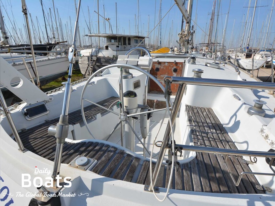 1985 Gibert Marine Gib'Sea 126 Plus for sale. View price, photos and ...