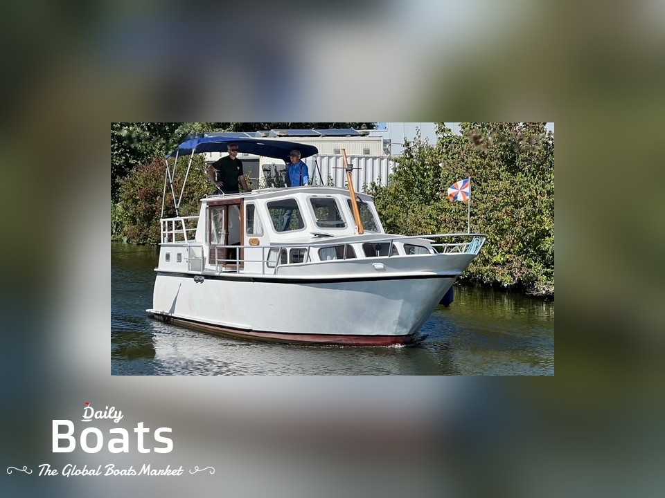 Heck Kruiser 10.00 Ak for sale. View price, photos and Buy Heck Kruiser ...