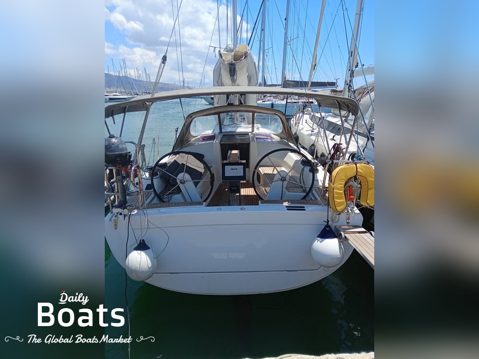 2014 Hanse 345 for sale. View price, photos and Buy 2014 Hanse 345 #389309