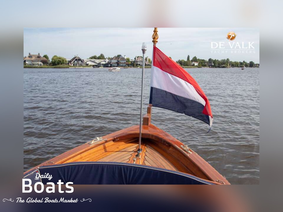 2005 Wester Engh Goldenhorn 685 for sale. View price, photos and Buy ...