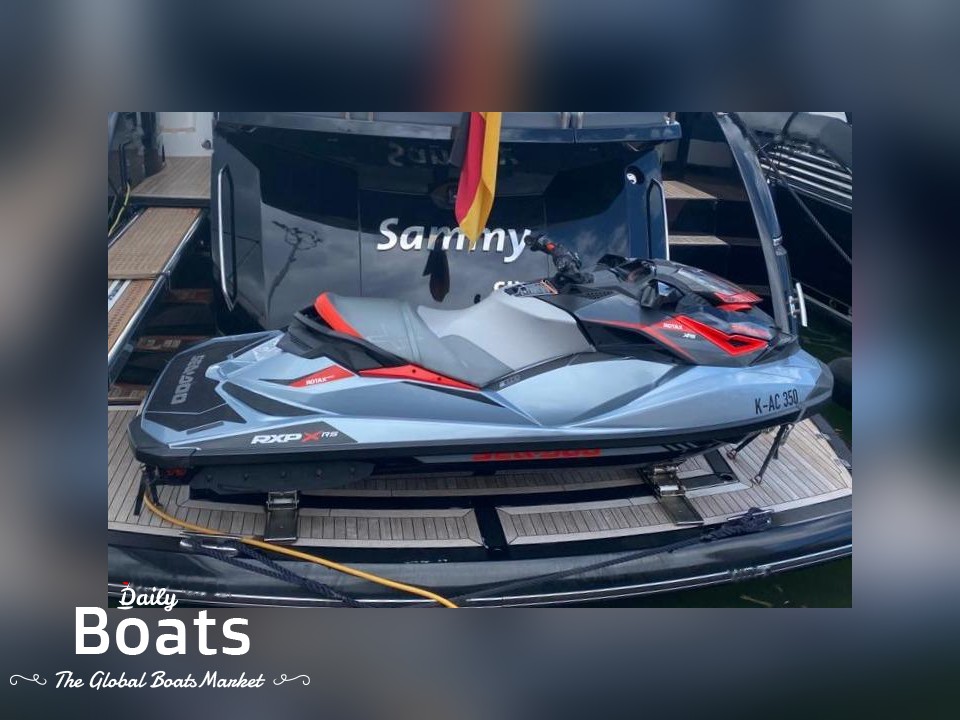 2018 Bombardier Rxp-X 300 for sale. View price, photos and Buy 2018 ...