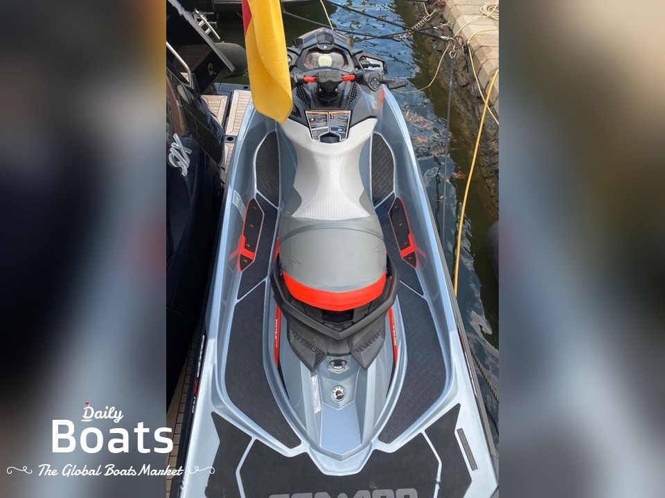 2018 Bombardier Rxp-X 300 for sale. View price, photos and Buy 2018 ...