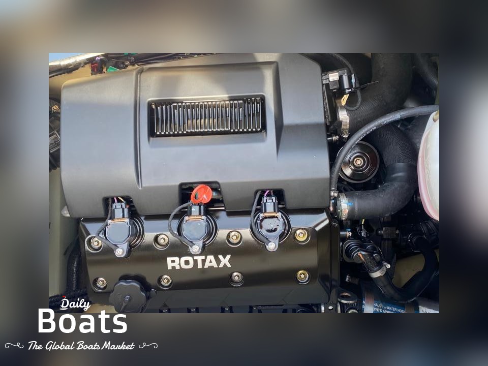 2018 Bombardier Rxp-X 300 for sale. View price, photos and Buy 2018 ...