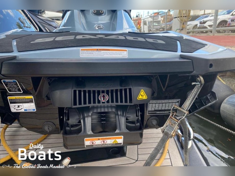 2018 Bombardier Rxp-X 300 for sale. View price, photos and Buy 2018 ...