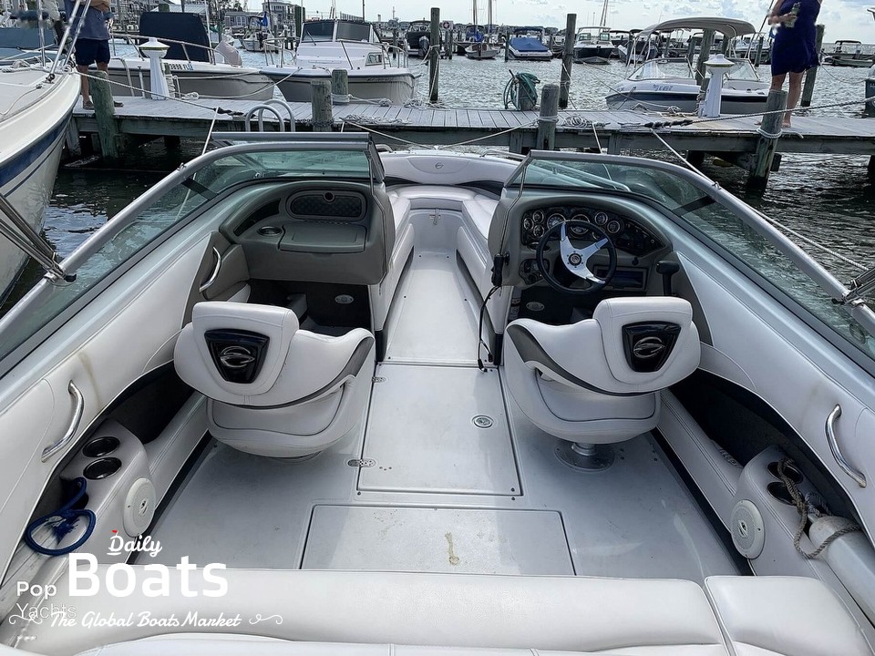 2012 Crownline 21 Ss for sale. View price, photos and Buy 2012 ...
