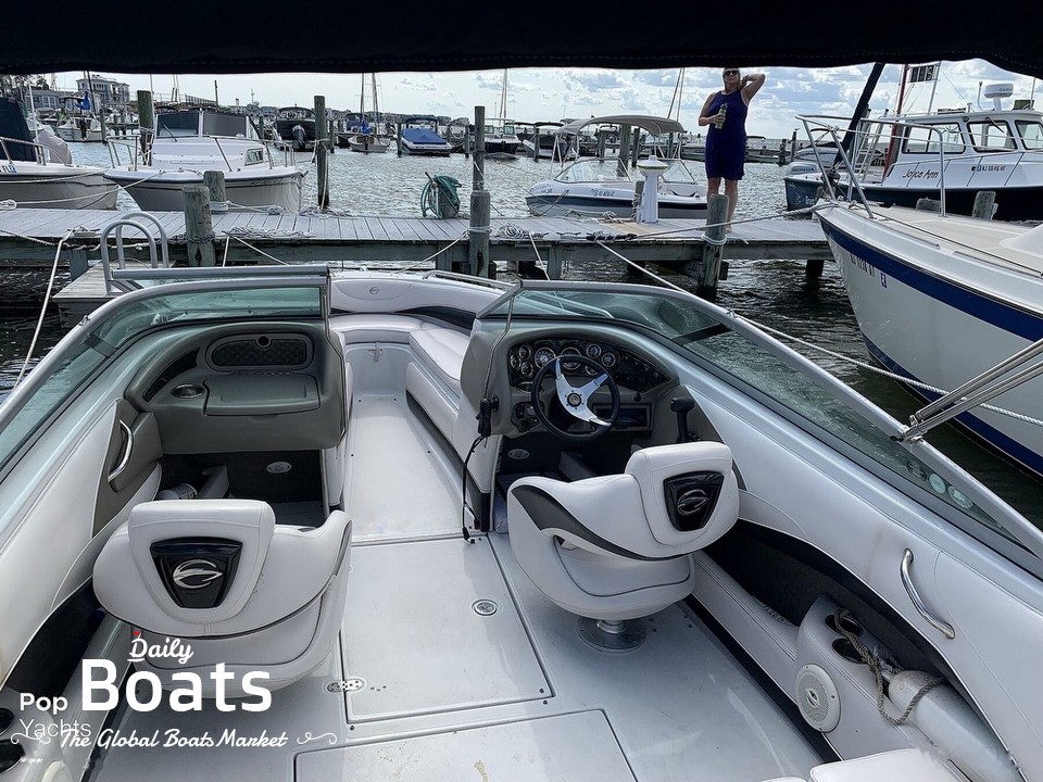 2012 Crownline 21 Ss for sale. View price, photos and Buy 2012 ...