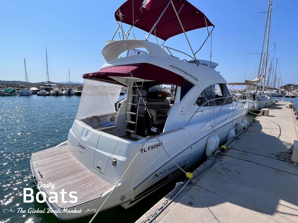 2019 Bénéteau Antares 30 Fly for sale. View price, photos and Buy 2019 ...