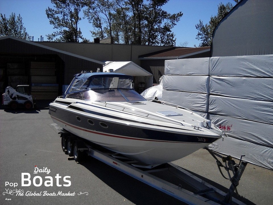 1988 Sunseeker Tomahawk 37 Mk1 for sale. View price, photos and Buy ...