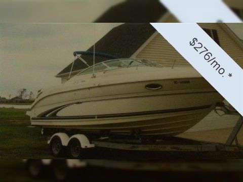 2003 Sea Ray 245 Weekender for sale. View price, photos and Buy 2003 ...