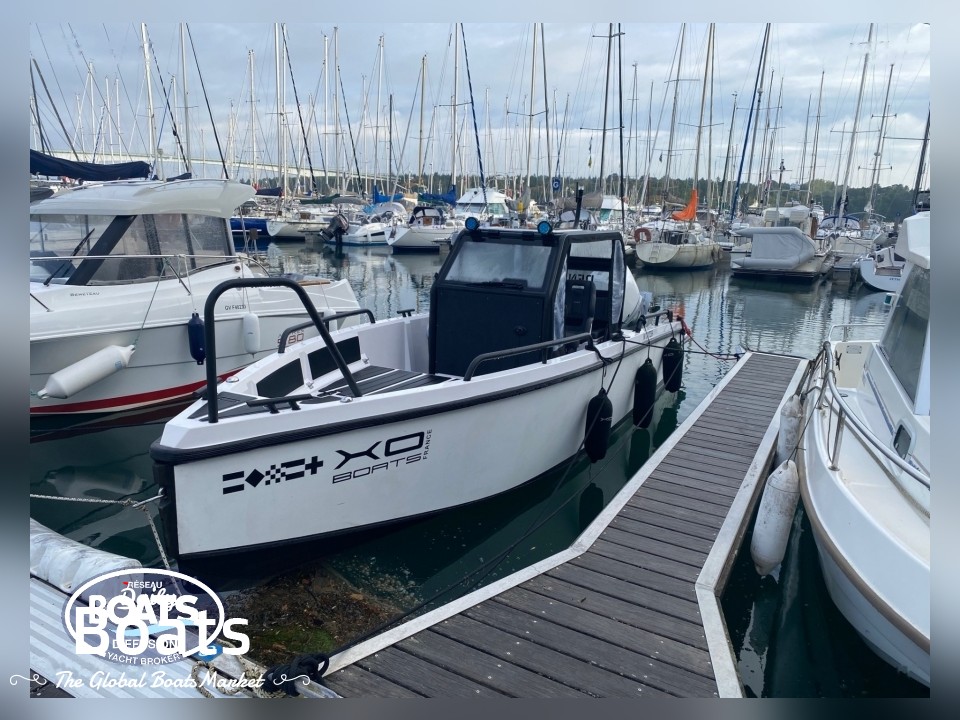 2021 XO Dfdr 8 for sale. View price, photos and Buy 2021 XO Dfdr 8 #389387