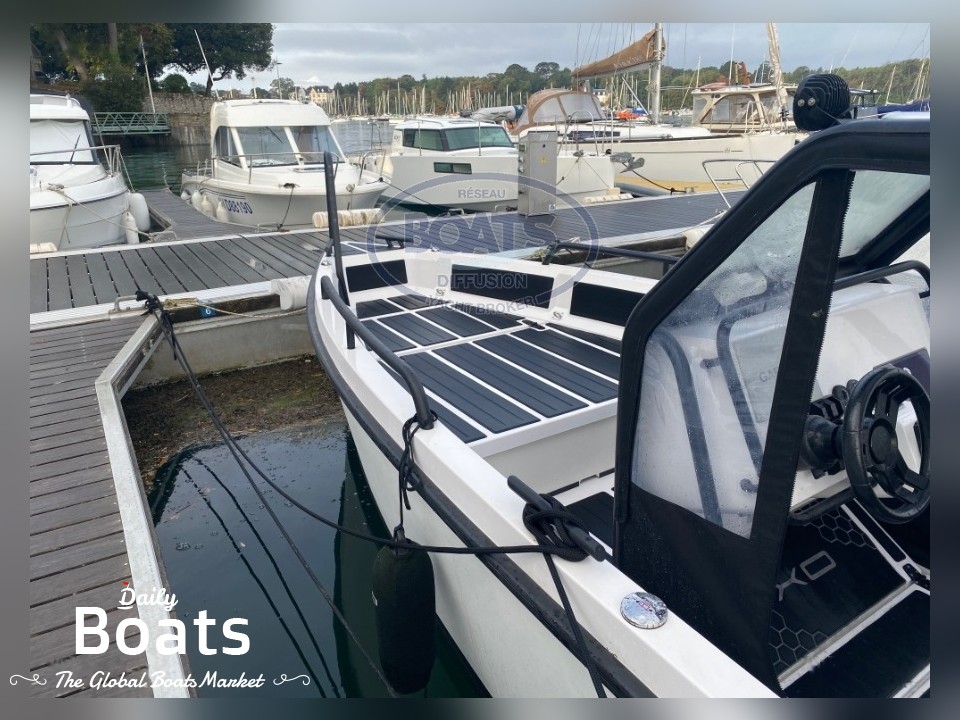 2021 XO Dfdr 8 for sale. View price, photos and Buy 2021 XO Dfdr 8 #389387