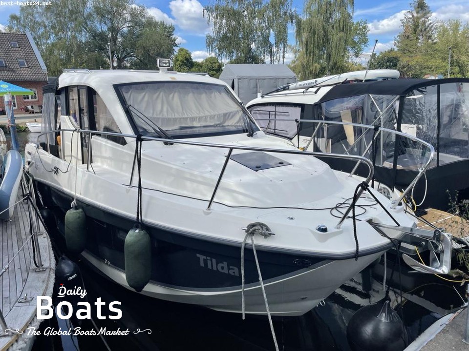 2017 Quicksilver Activ 855 Weekend for sale. View price, photos and Buy ...