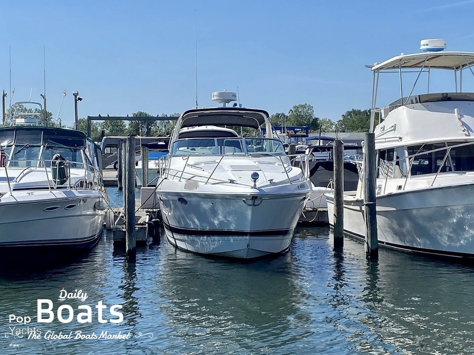 2004 Formula Boats 34 Pc for sale. View price, photos and Buy 2004 ...