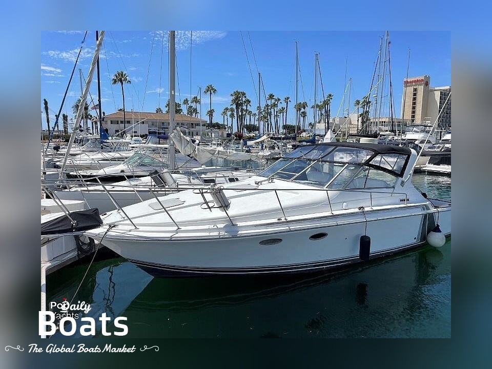 1985 Trojan 10-Meter Open Sport Express for sale. View price, photos ...