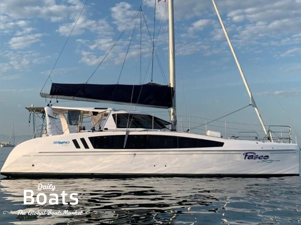 2018 Seawind for sale. View price, photos and Buy 2018 Seawind #389443