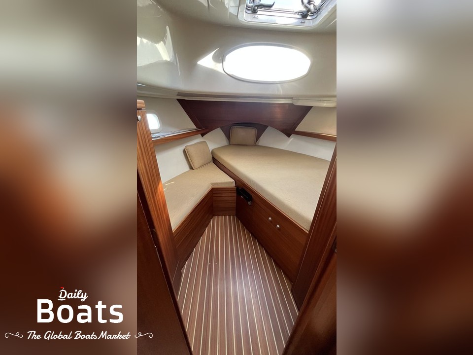 Delphia Yachts Nautika 1000 for sale. View price, photos and Buy ...