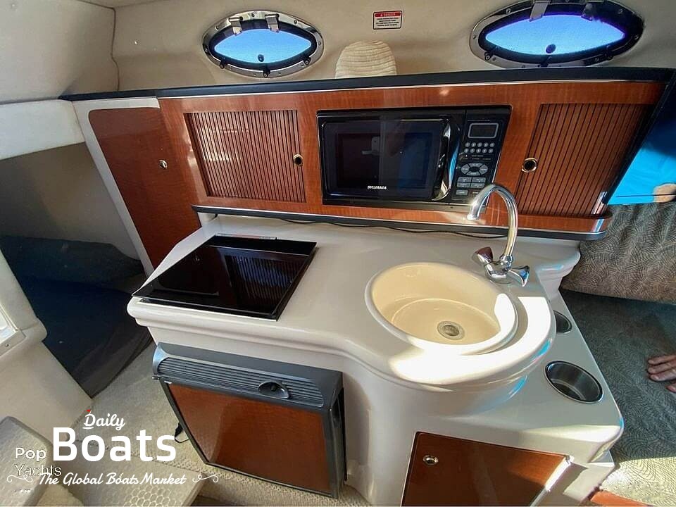 2003 Sea Ray Sundancer 260 for sale. View price, photos and Buy 2003 ...