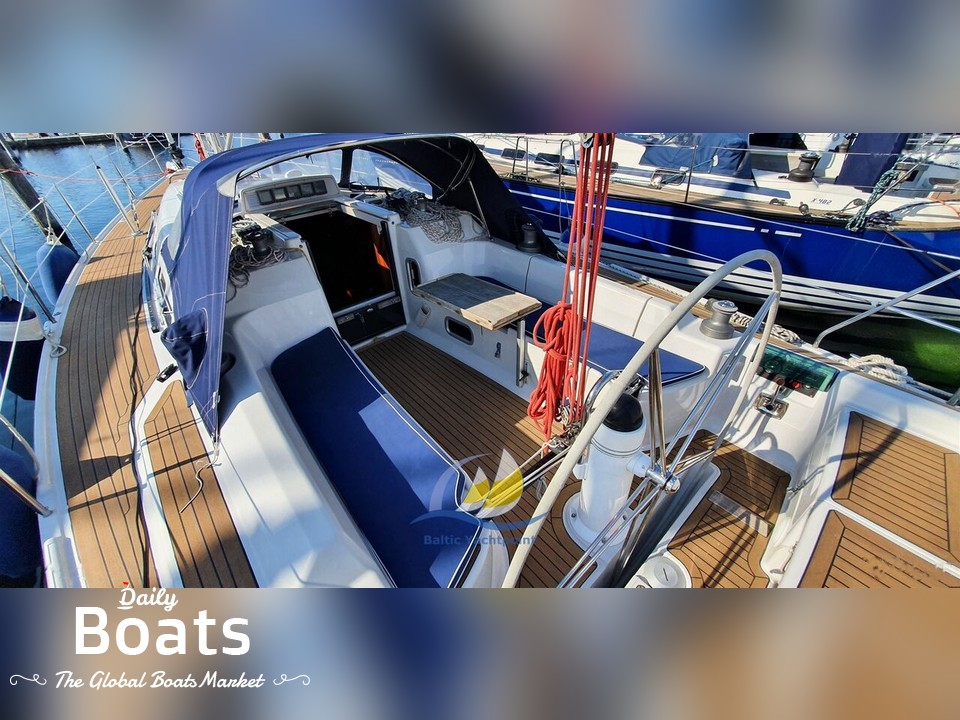 2000 Dehler 39 for sale. View price, photos and Buy 2000 Dehler 39 #389466