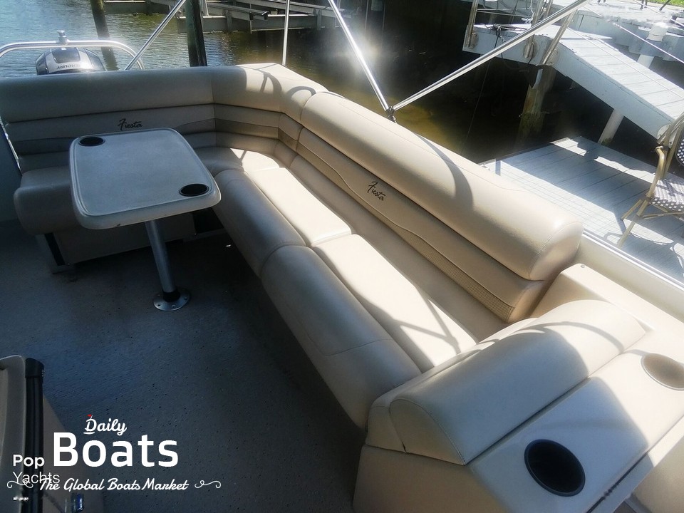 2019 Fiesta Beachcomber Series Family Fish & Ski for sale. View price ...