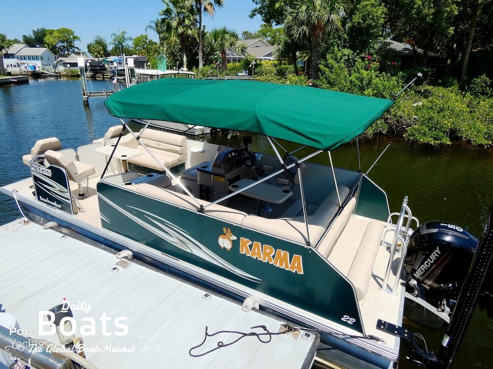 2019 Fiesta Beachcomber Series Family Fish & Ski for sale. View price ...