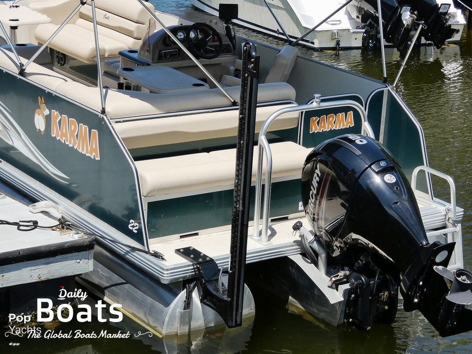 2019 Fiesta Beachcomber Series Family Fish & Ski for sale. View price ...