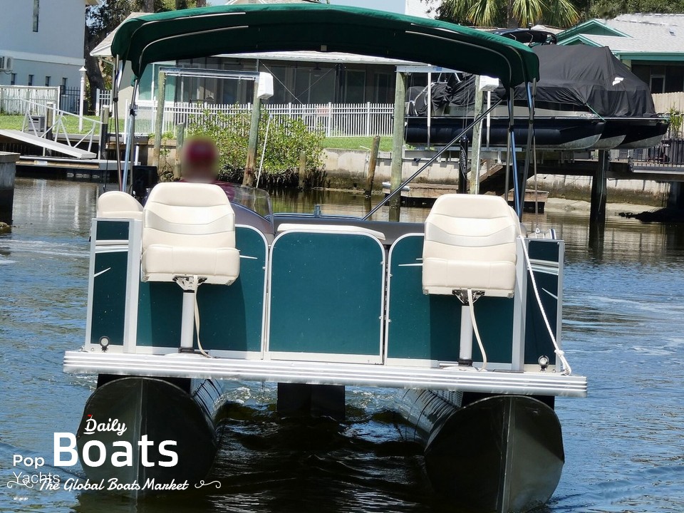 2019 Fiesta Beachcomber Series Family Fish & Ski for sale. View price ...