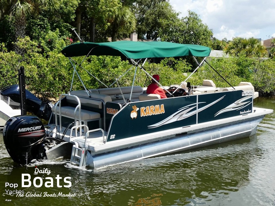 2019 Fiesta Beachcomber Series Family Fish & Ski for sale. View price ...