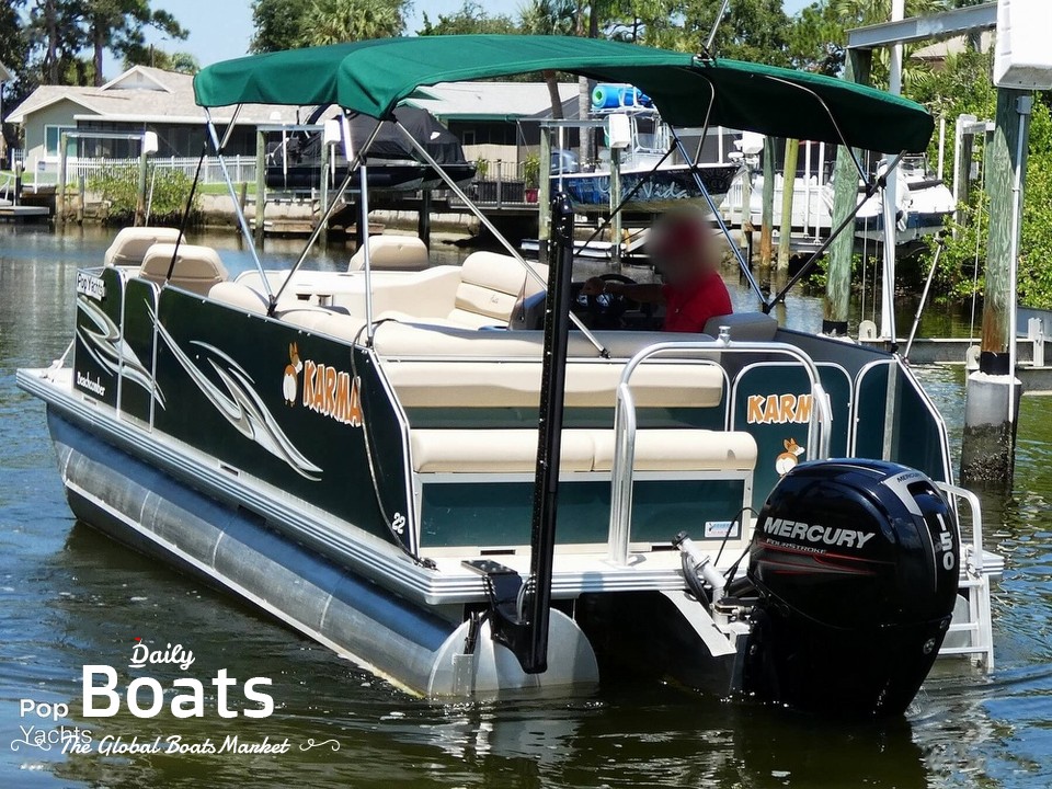 2019 Fiesta Beachcomber Series Family Fish & Ski for sale. View price ...