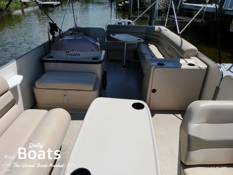 2019 Fiesta Beachcomber Series Family Fish & Ski for sale. View price ...