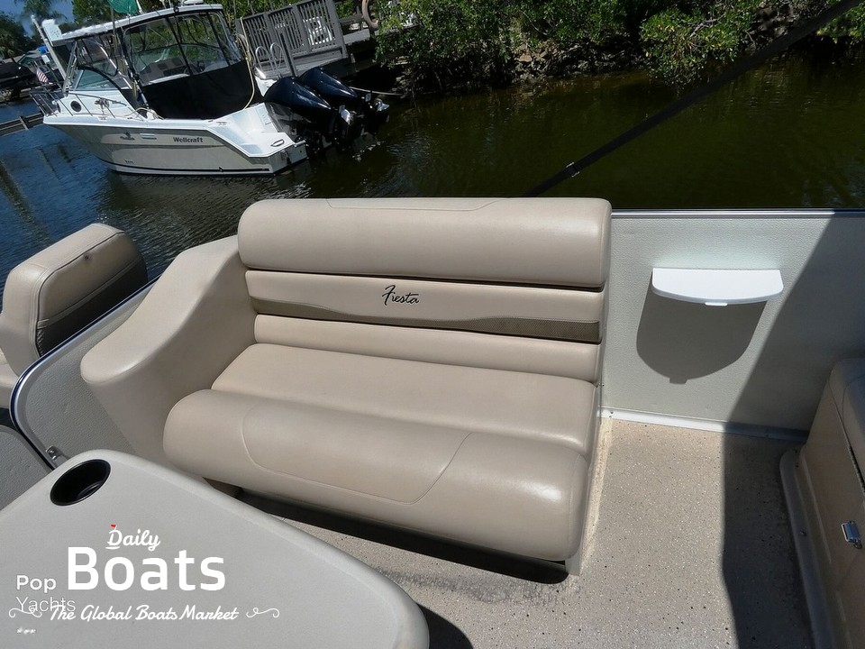 2019 Fiesta Beachcomber Series Family Fish & Ski for sale. View price ...